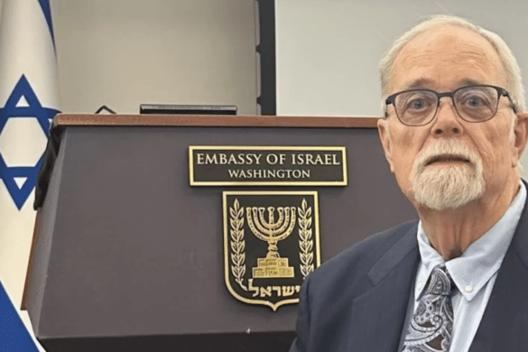 Ford to Install Israeli Water-From-Air System on its Vehicles ...