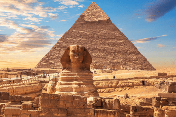 A Guide to Israel’s Natural Hot Springs | Touchpoint Israel