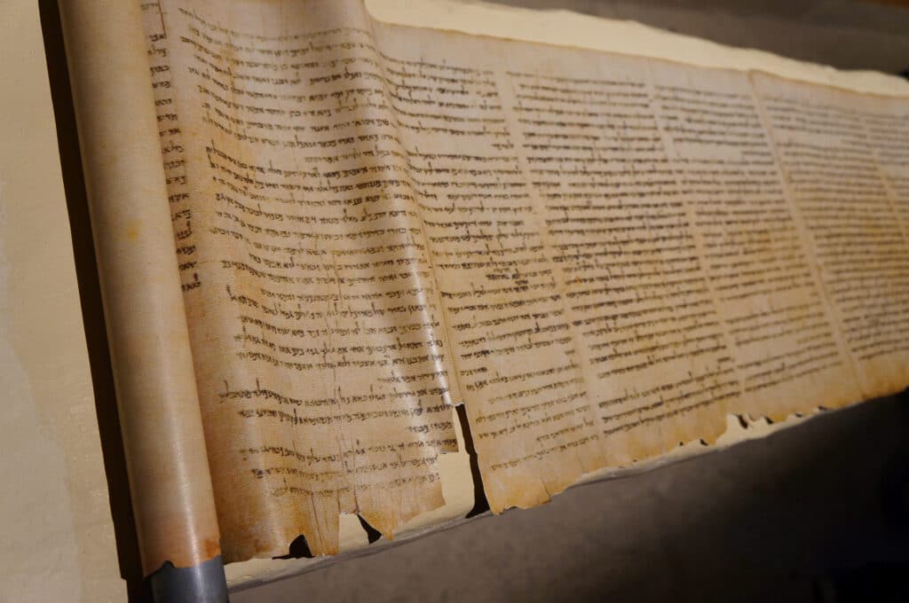 10 Must-See Ancient Treasures at the Israel Museum | Touchpoint Israel