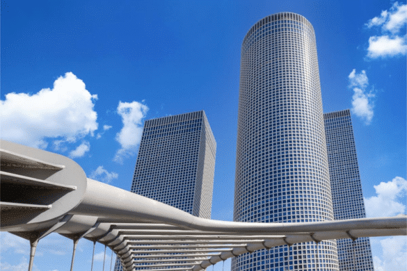 A walk through biblical history: Kadesh Barnea | Touchpoint Israel