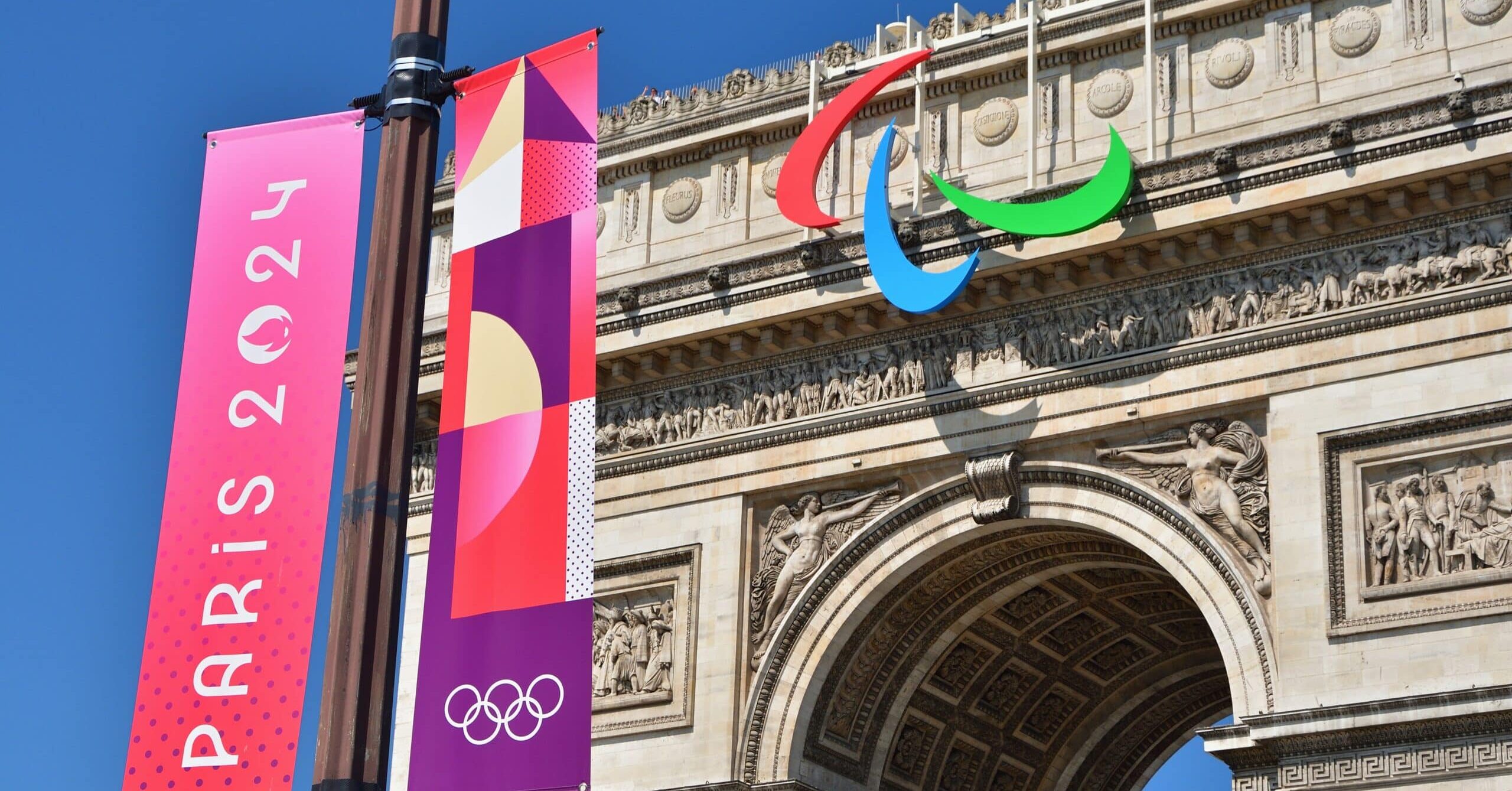 Meet the Israeli Athletes That Went to the Paris Paralympics ...