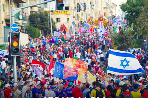 Ze’ev Jabotinsky | Touchpoint Israel