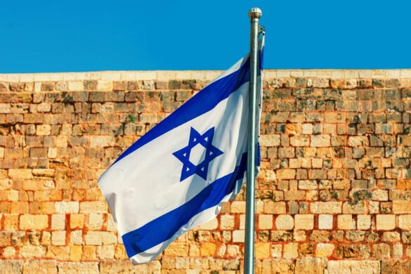 10 Best Israeli Shows and Films to Catch on Netflix | Touchpoint Israel