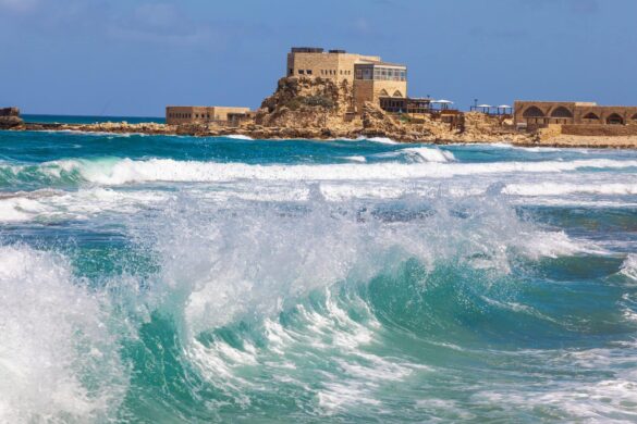 Why Yellow Ribbons? The Symbol of Hope for Hostages | Touchpoint Israel