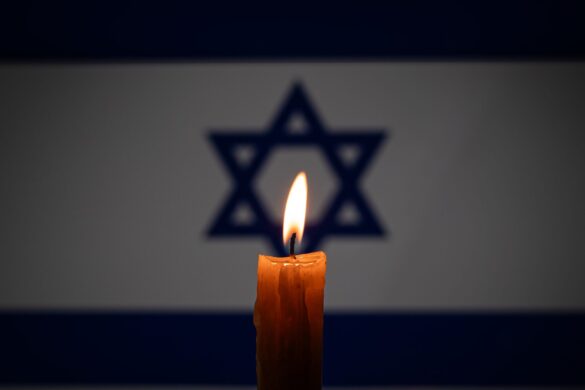 Why Yellow Ribbons? The Symbol of Hope for Hostages | Touchpoint Israel