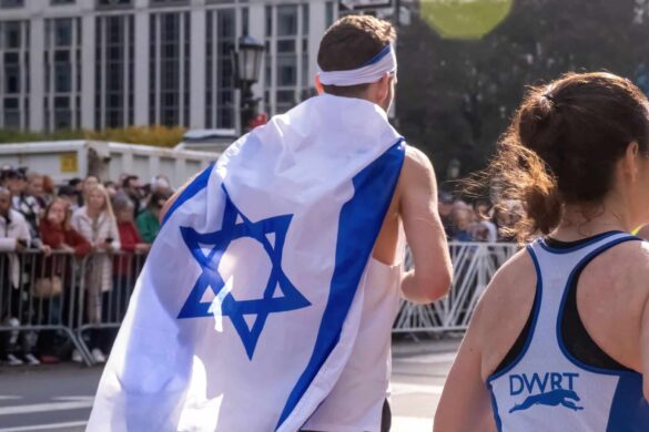 10 Best Israeli Shows and Films to Catch on Netflix | Touchpoint Israel