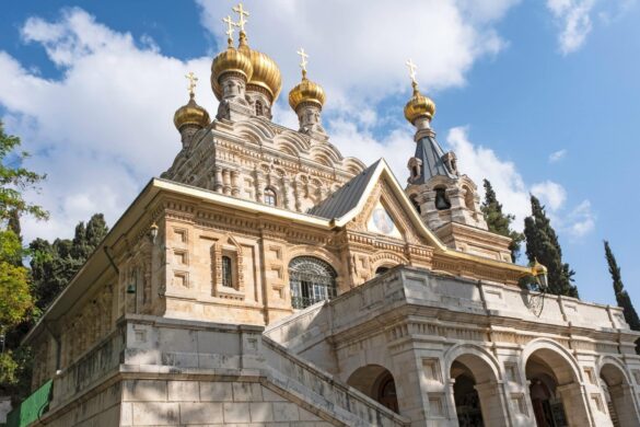 21 Iconic Israeli Movies That You Must Stop and Watch | Touchpoint Israel