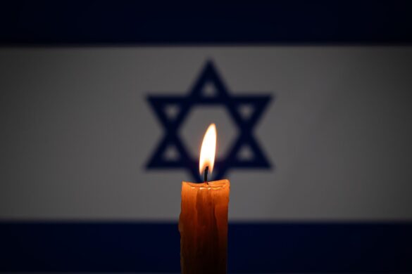 21 Iconic Israeli Movies That You Must Stop and Watch | Touchpoint Israel