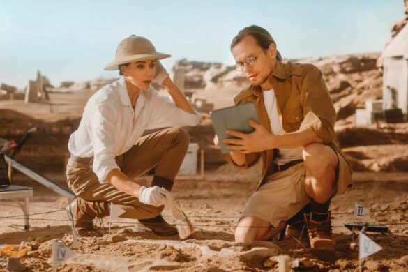 Why Yellow Ribbons? The Symbol of Hope for Hostages | Touchpoint Israel