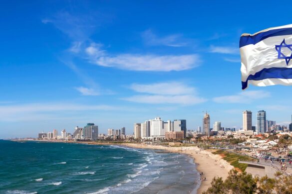 Discover 73 Fun and Fascinating Facts About Israel | Touchpoint Israel