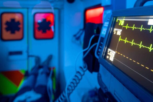 Why Yellow Ribbons? The Symbol of Hope for Hostages | Touchpoint Israel