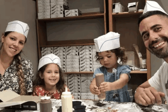 Why Yellow Ribbons? The Symbol of Hope for Hostages | Touchpoint Israel