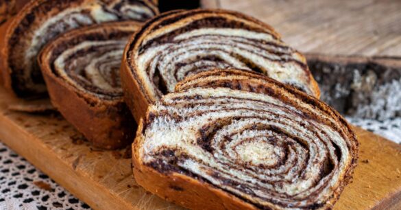 Israeli Babka Earns Spot on NYT’s Best in New York List | Touchpoint Israel