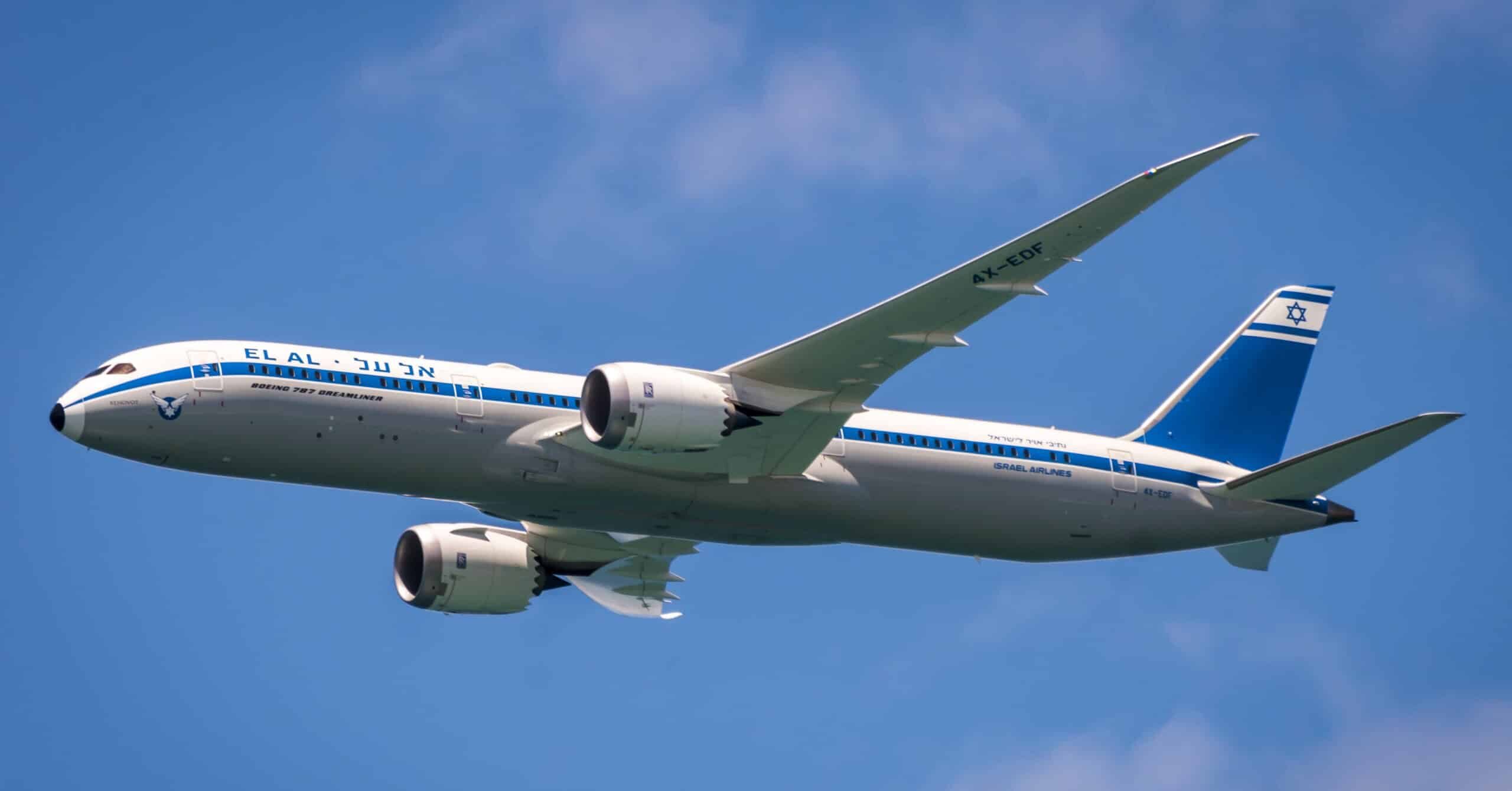 Israel Travel in 2026: Cheaper Flights, New Destinations | Touchpoint ...