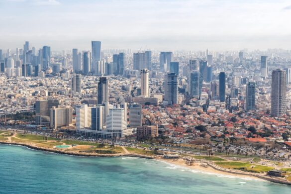 10 best Israeli shows and films to catch on Netflix | Touchpoint Israel