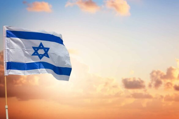 Why Yellow Ribbons? The Symbol of Hope for Hostages | Touchpoint Israel