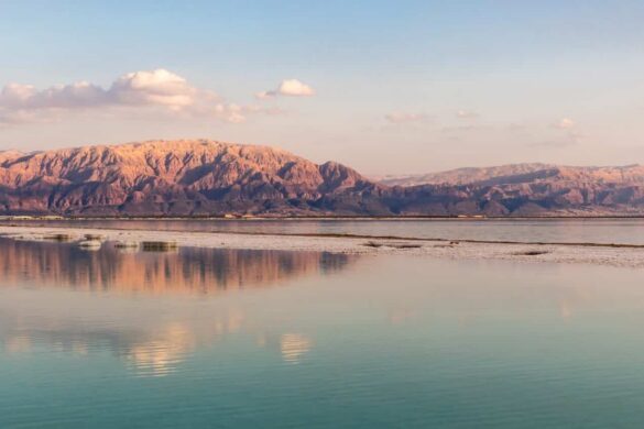 Top 32 Things to do with Kids in Israel in the Summer | Touchpoint Israel